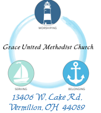 2022 Grace Round Logo w Address – Grace United Methodist Church