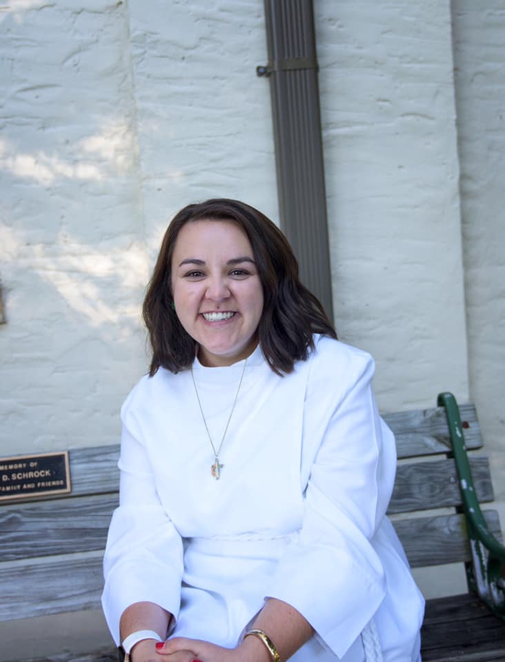 Our Pastor – Grace United Methodist Church